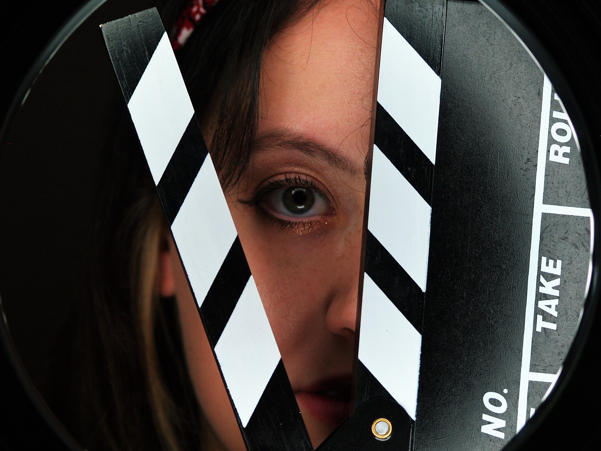 Jessica Rose Lee - Startseite